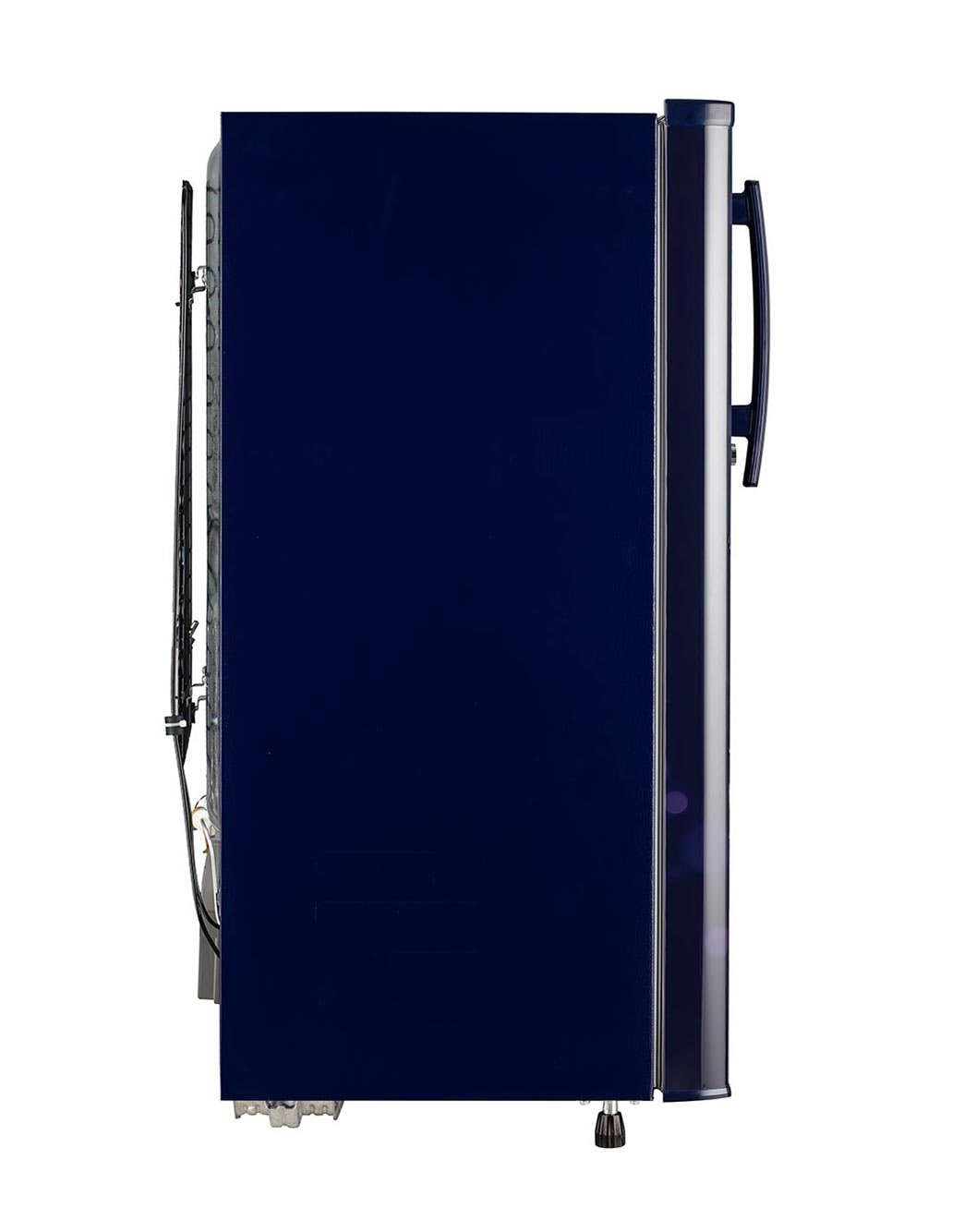185L 4 Star Single Door Refrigerator - GL-B199OBEY | LG India