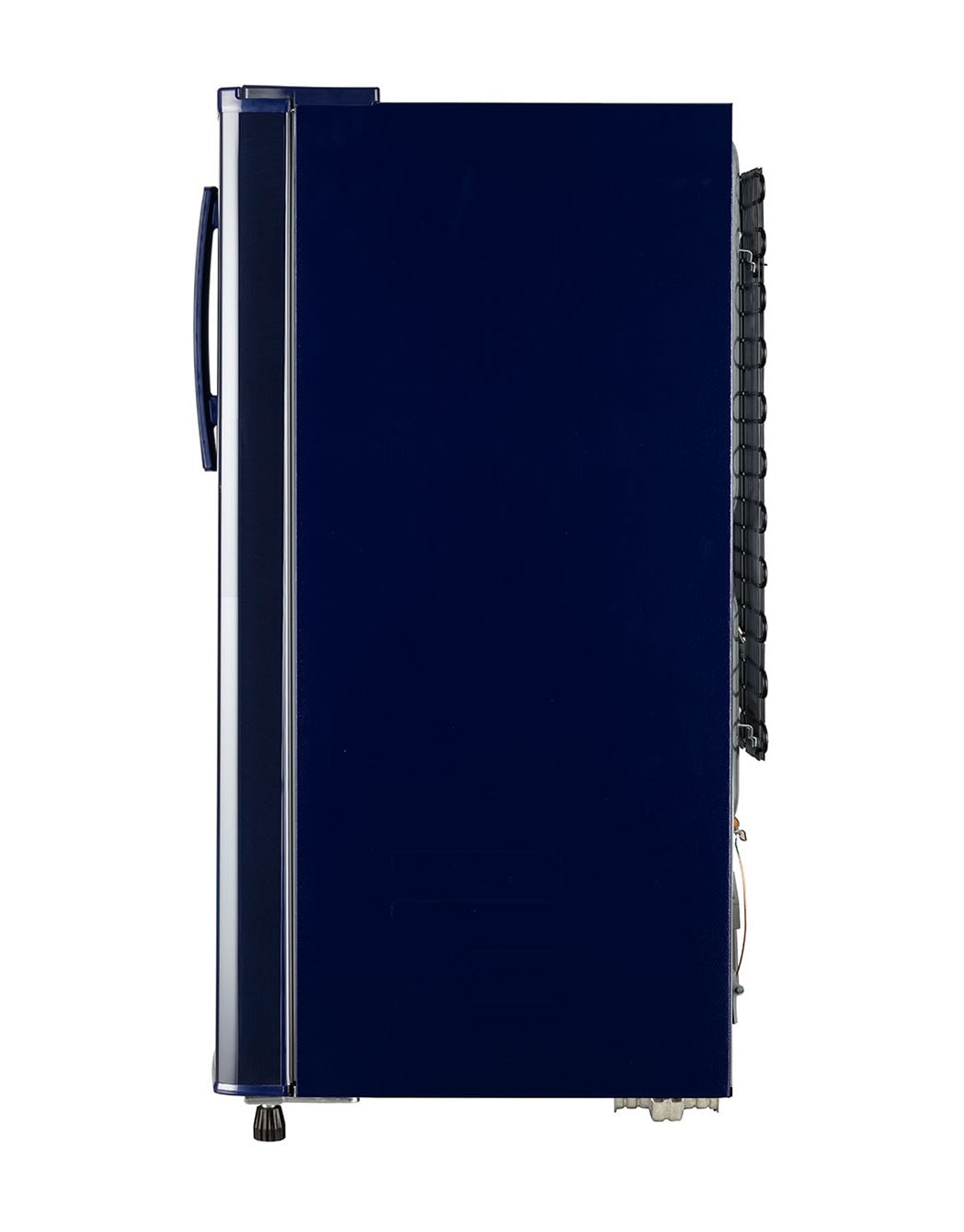 185L Single Door Refrigerator, 1 Star - GL-B199OBTB | LG India