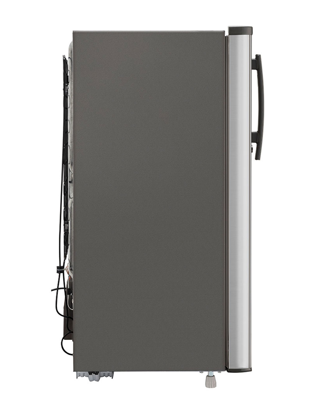 185L 3 Star Single Door Refrigerator - GL-B199OPZD | LG IN