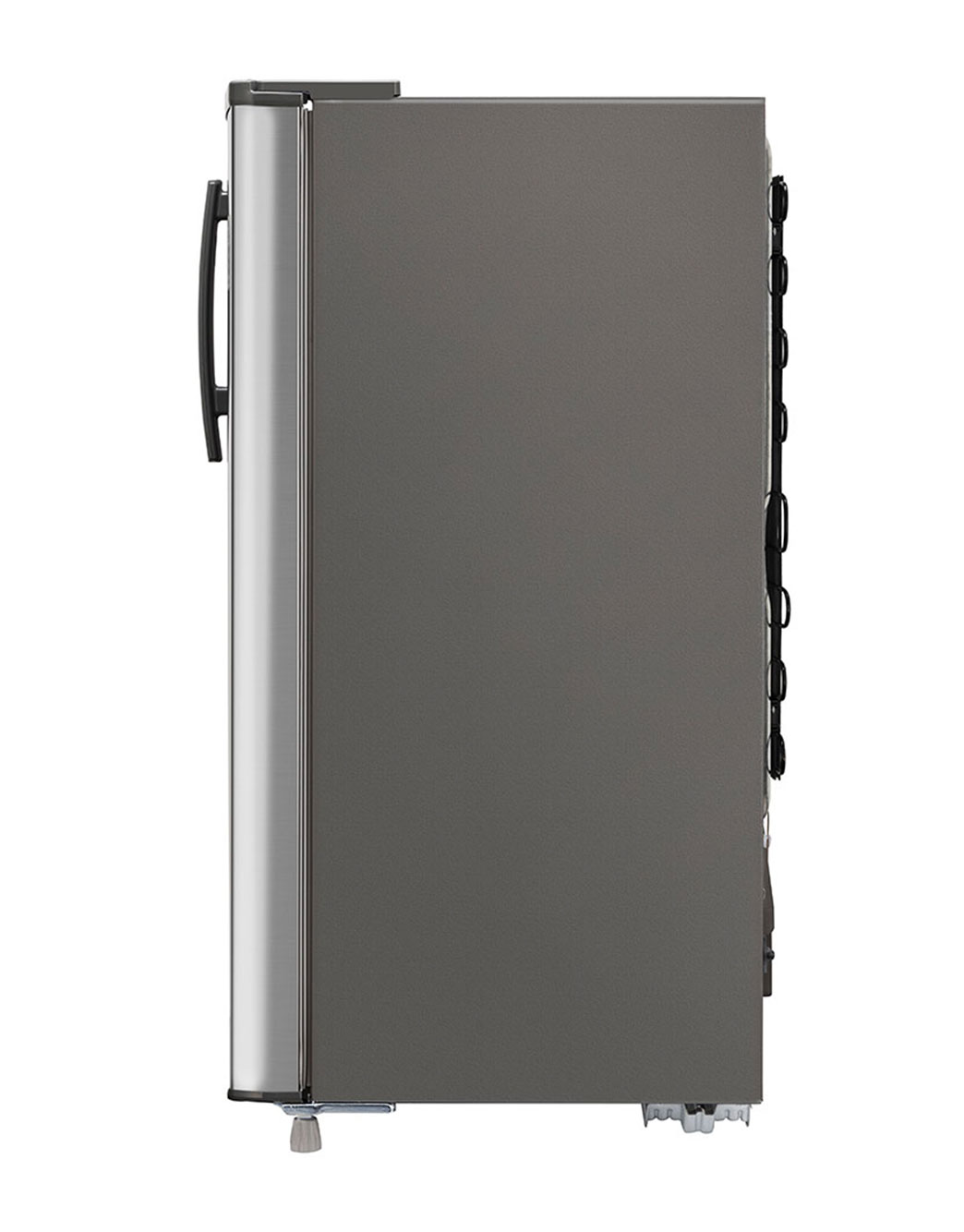 185L 3 Star Single Door Refrigerator - GL-B199OPZD | LG IN