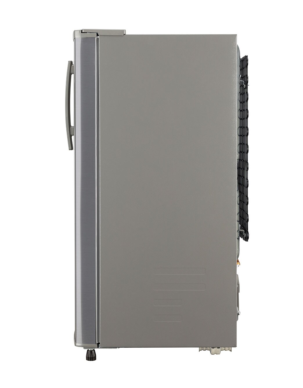 185L 3 Star Single Door Refrigerator - GL-B199OPZD | LG India