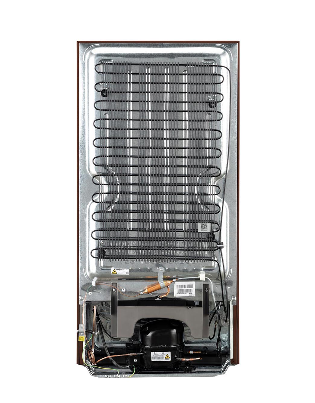 185L 4 Star Single Door Refrigerator - GL-B199OSEY | LG India
