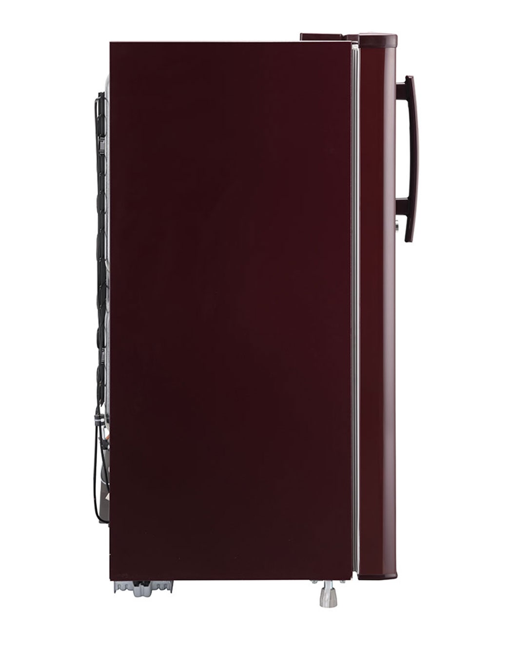 185L 1 Star Single Door Refrigerator - GL-B199OSJB | LG India
