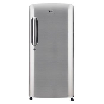 185L 3 Star Single Door Refrigerator - GL-B201APZD | LG IN