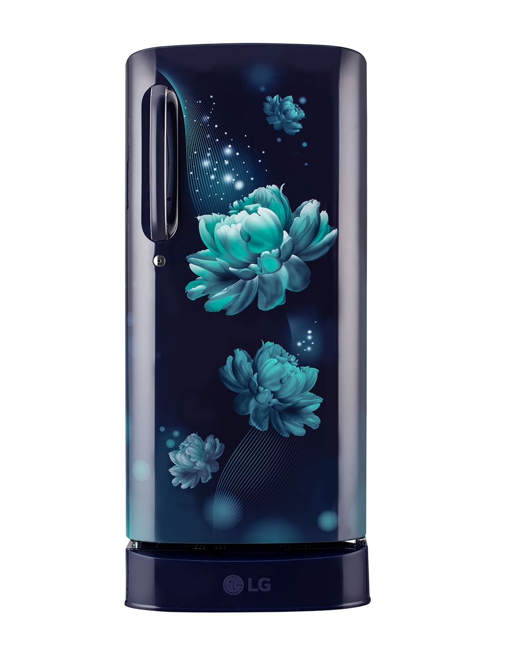 Buy LG 185L Single Door Refrigerator - GL-D201ABCD | LG IN