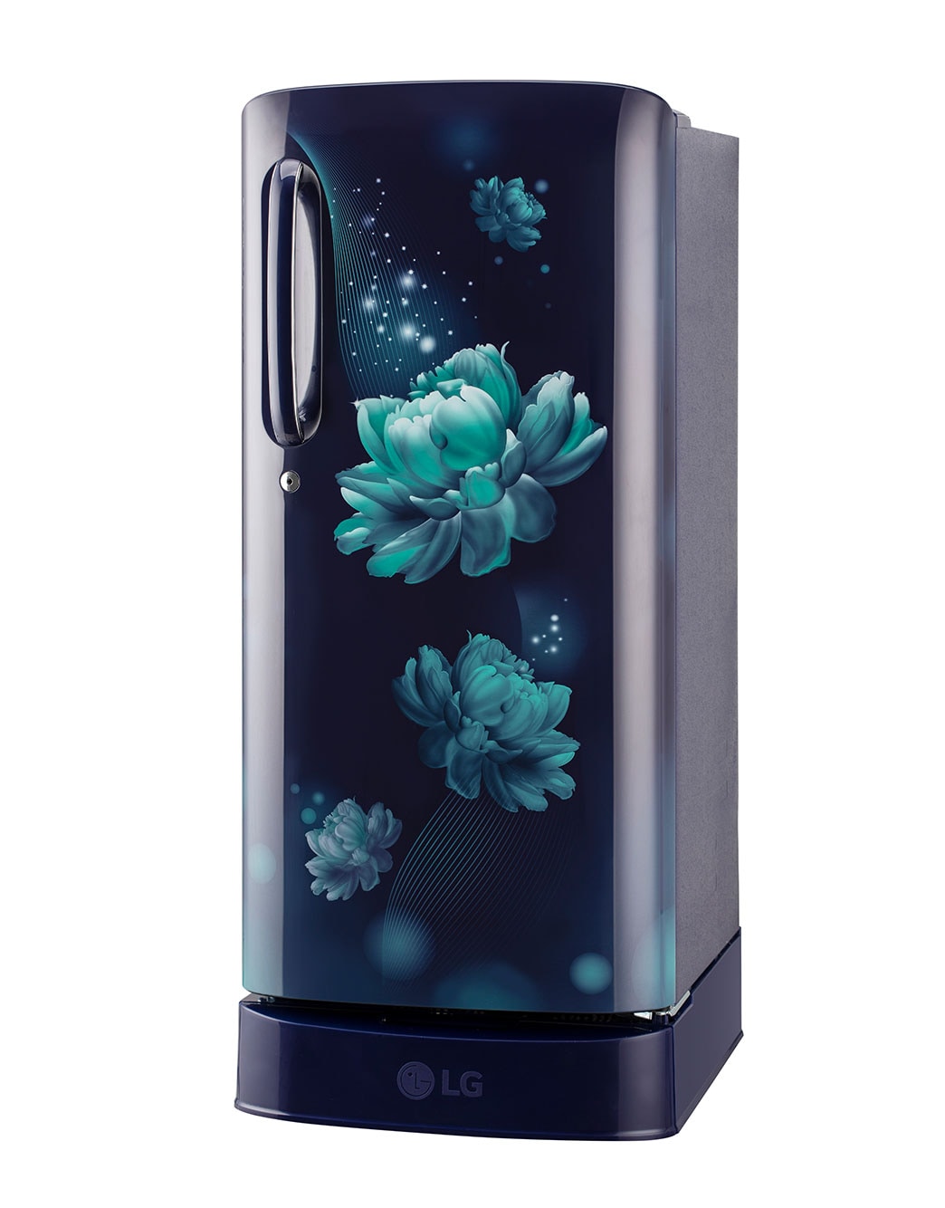 Buy LG 185L Single Door Refrigerator - GL-D201ABCD | LG IN