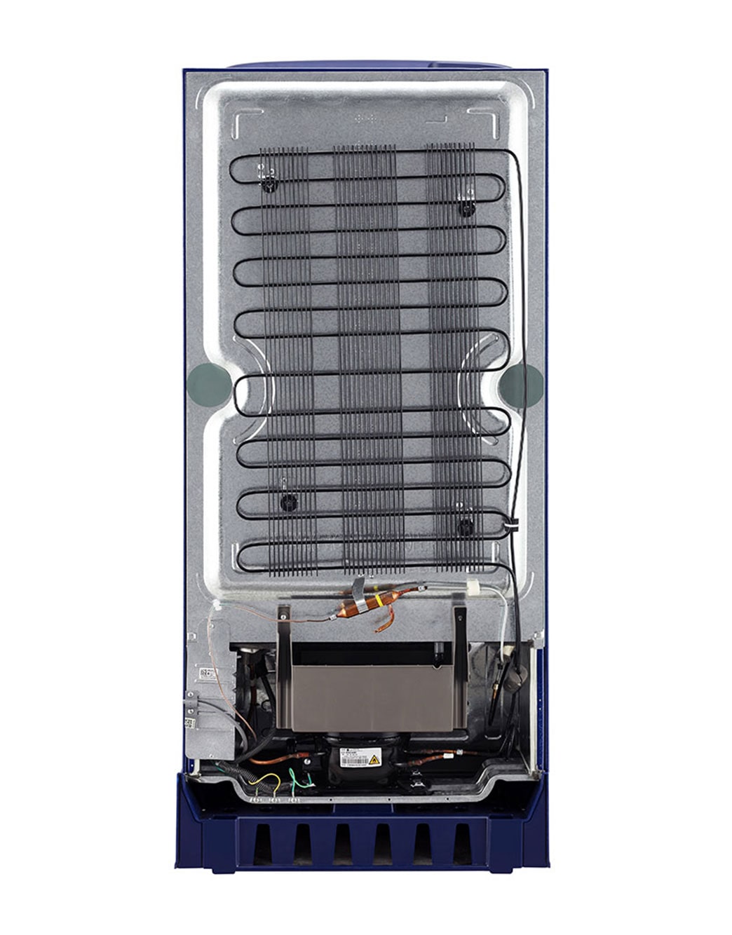 LG 201L Single Door Refrigerator - GL-D211HBCZ | LG IN