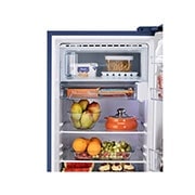 LG 201L Single Door Refrigerator - GL-D211HBCZ | LG IN