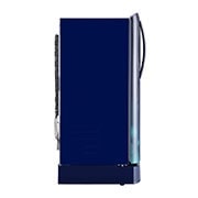 LG 201L Single Door Refrigerator - GL-D211HBCZ | LG IN