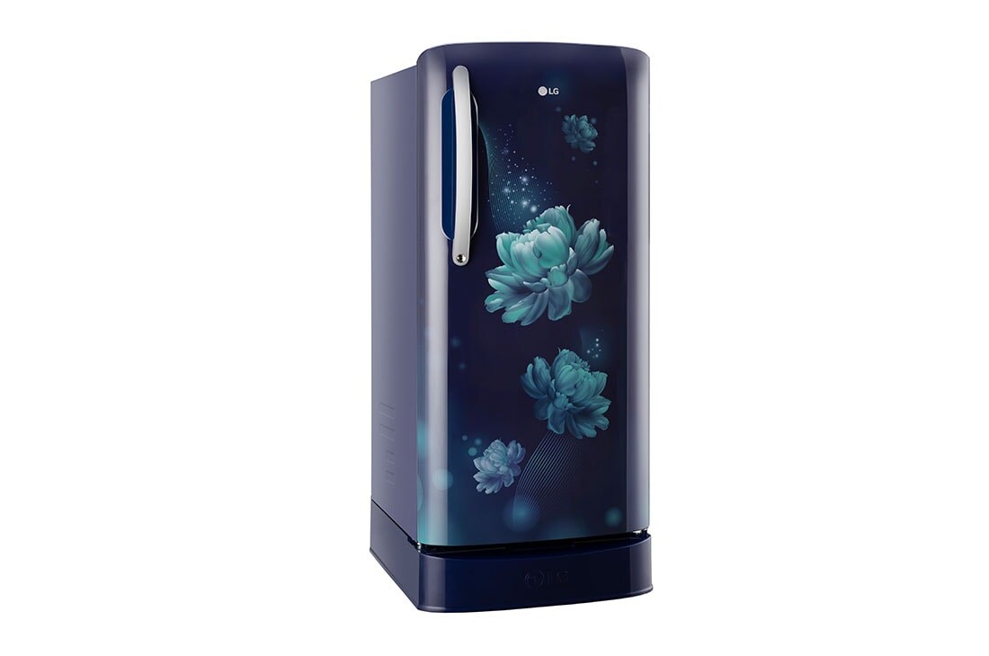 LG 201L Single Door Refrigerator - GL-D211HBCZ | LG IN