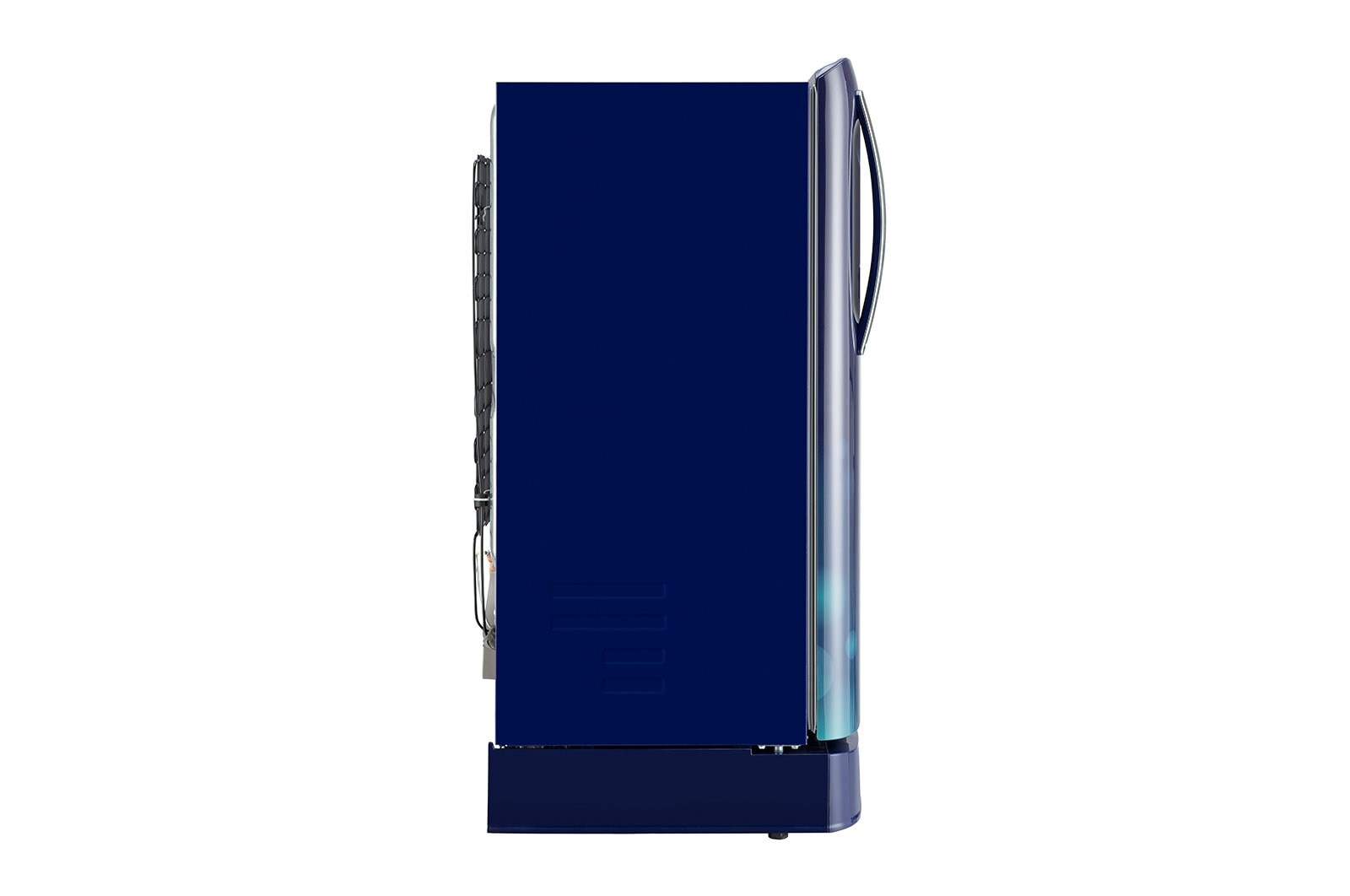 LG 201L Single Door Refrigerator - GL-D211HBCZ | LG IN