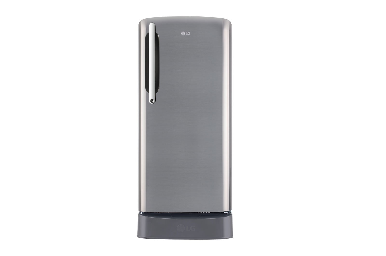 Buy 201L 5 Star 1 Door Refrigerator - GL-D211HPZZ | LG IN