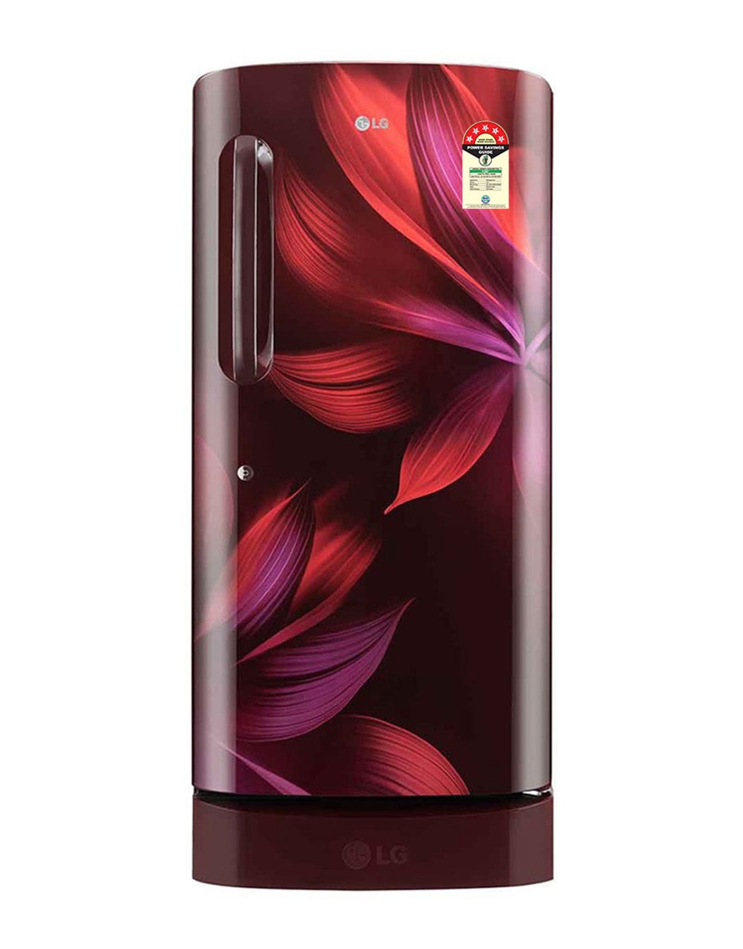 Buy 210L Capacity Single Door Fridge - GL-D231ASAU | LG India