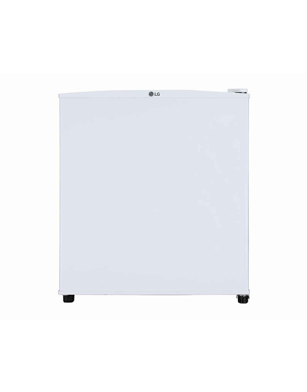 LG 43L Mini Refrigerator, 1 Star, Super White Finish | LG IN