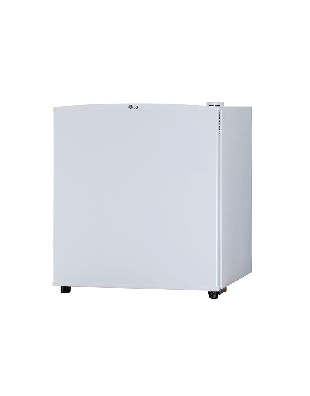 LG 43L Mini Refrigerator, 1 Star, Super White Finish | LG IN