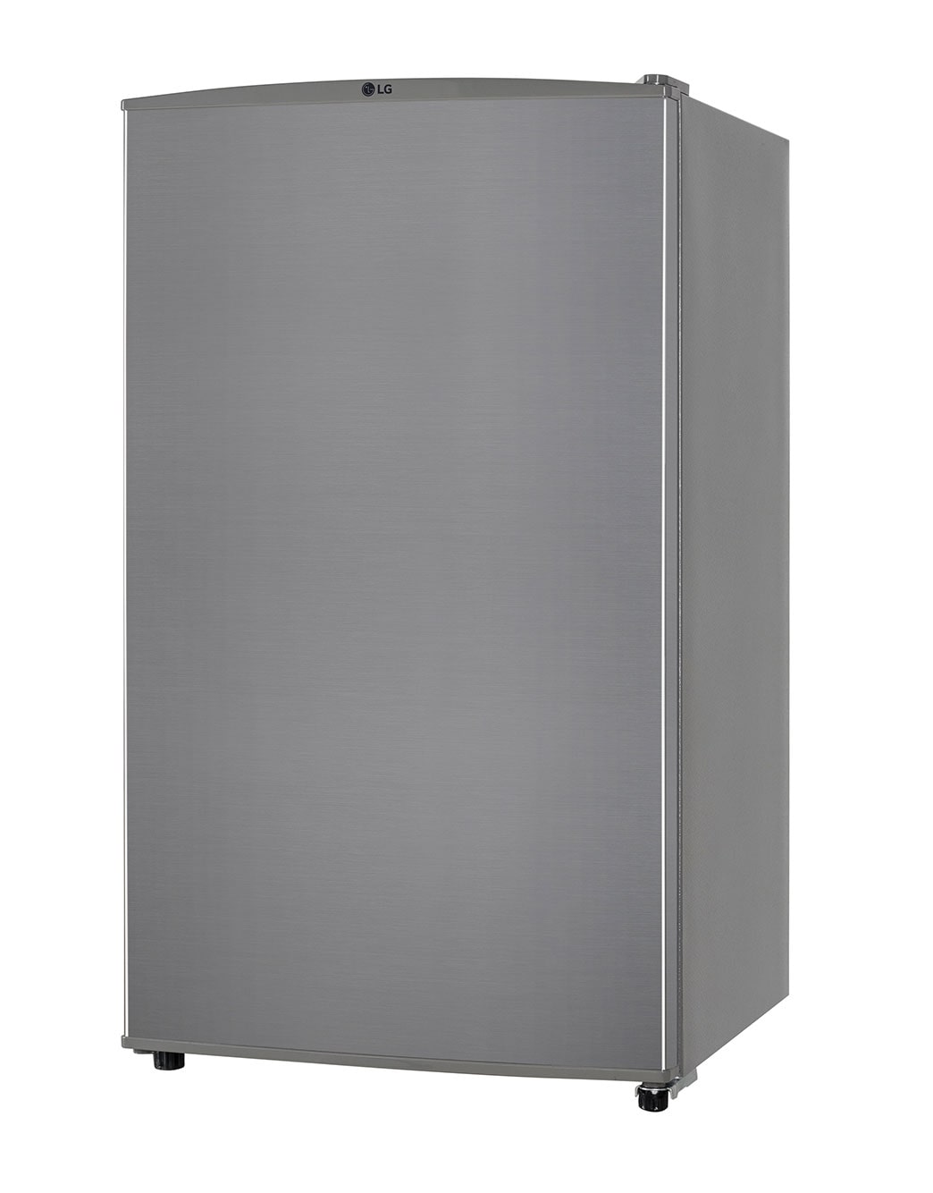 90L LG Single-Door Mini Refrigerators - GL-M131RDSB | LG IN