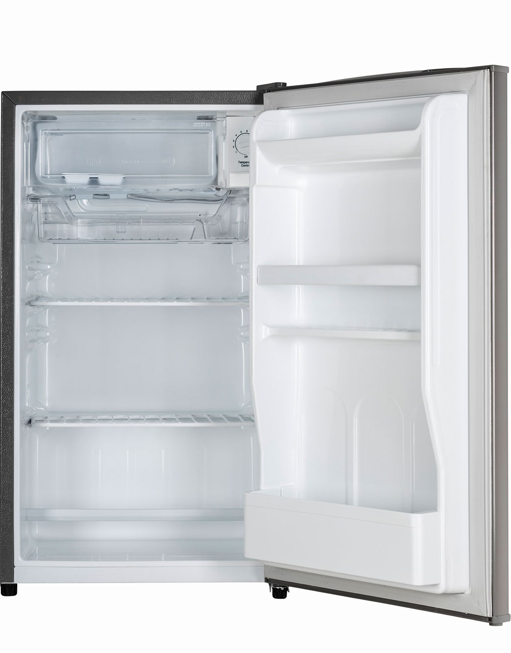 90L LG Single-Door Mini Refrigerators - GL-M131RDSB | LG India