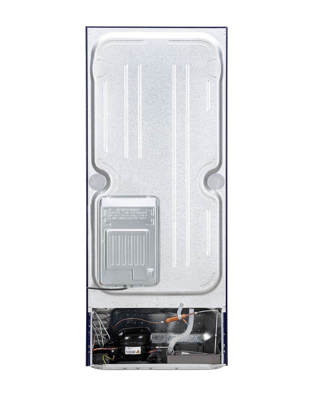 Buy 242L Double Door Refrigerator - GL-N292BBCY | LG IN