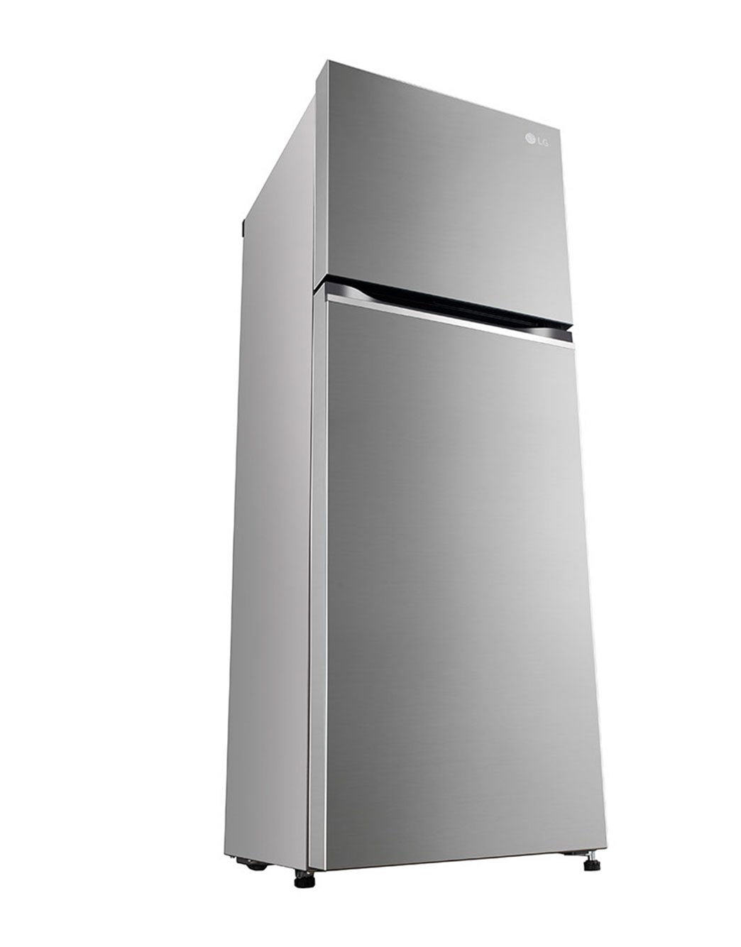 246L 2 Door Convertible Refrigerator - GL-S262SPZX | LG IN