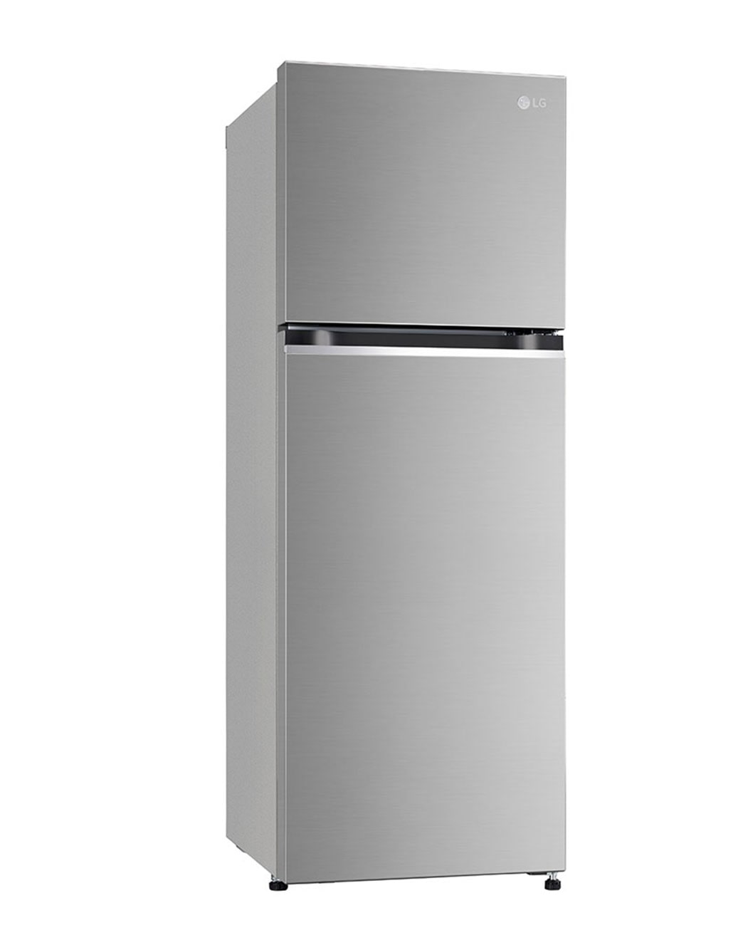 246L 2 Door Convertible Refrigerator - GL-S262SPZX | LG India