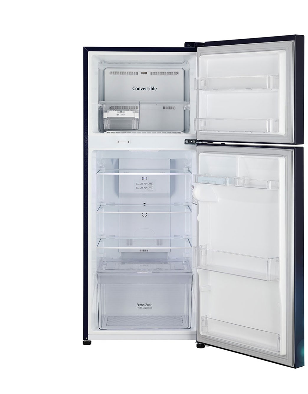 Buy LG 240L 2 Door Refrigerator Online - GL-S292RBCY | LG India