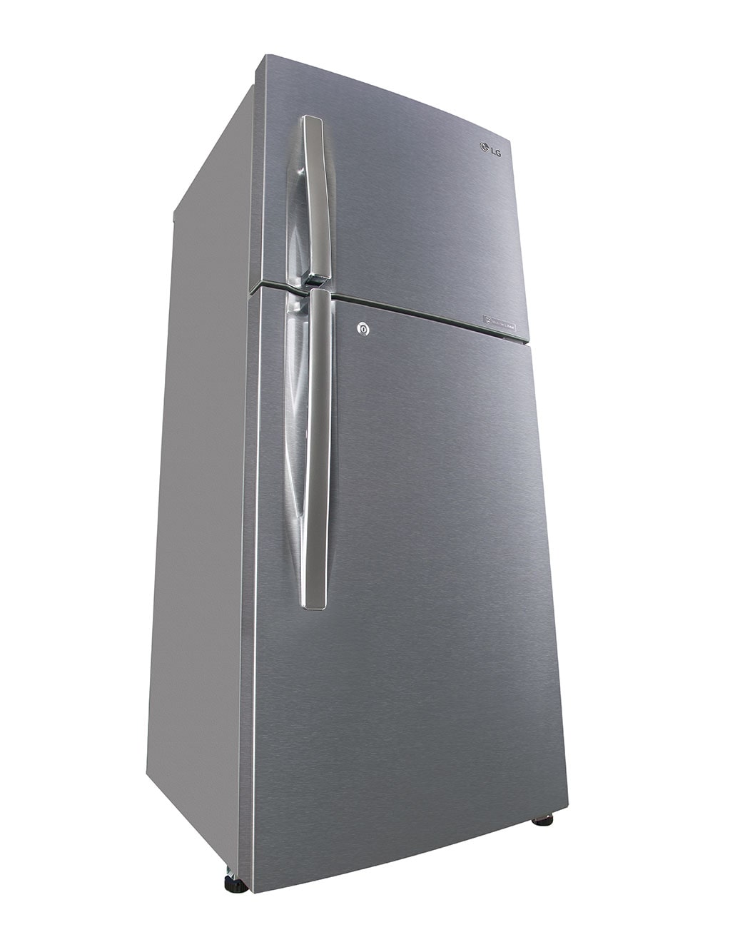 240L Smart Double Door Refrigerator - GL-S292RDSX | LG India