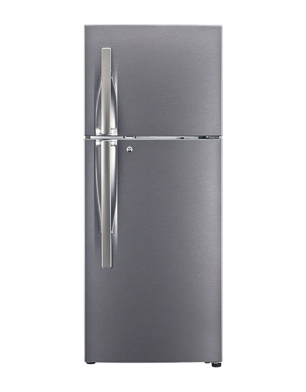 240L Smart Double Door Refrigerator - GL-S292RDSX | LG IN