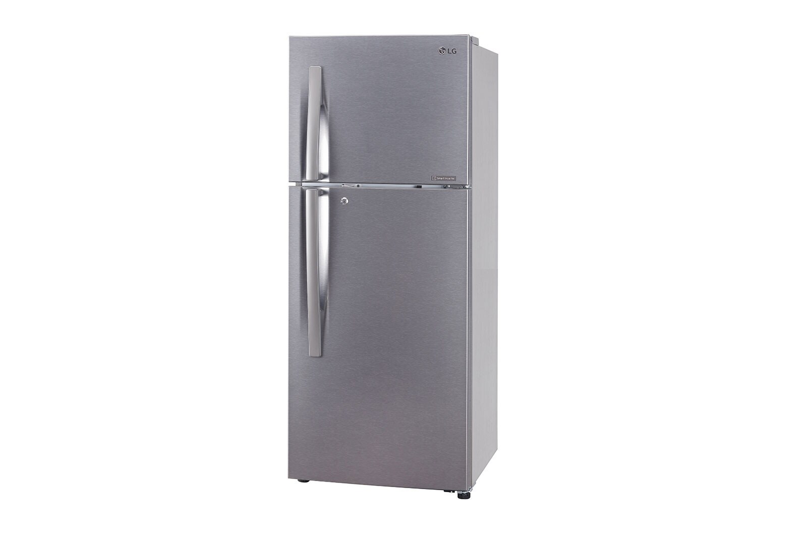 240L Smart Double Door Refrigerator - GL-S292RDSX | LG IN