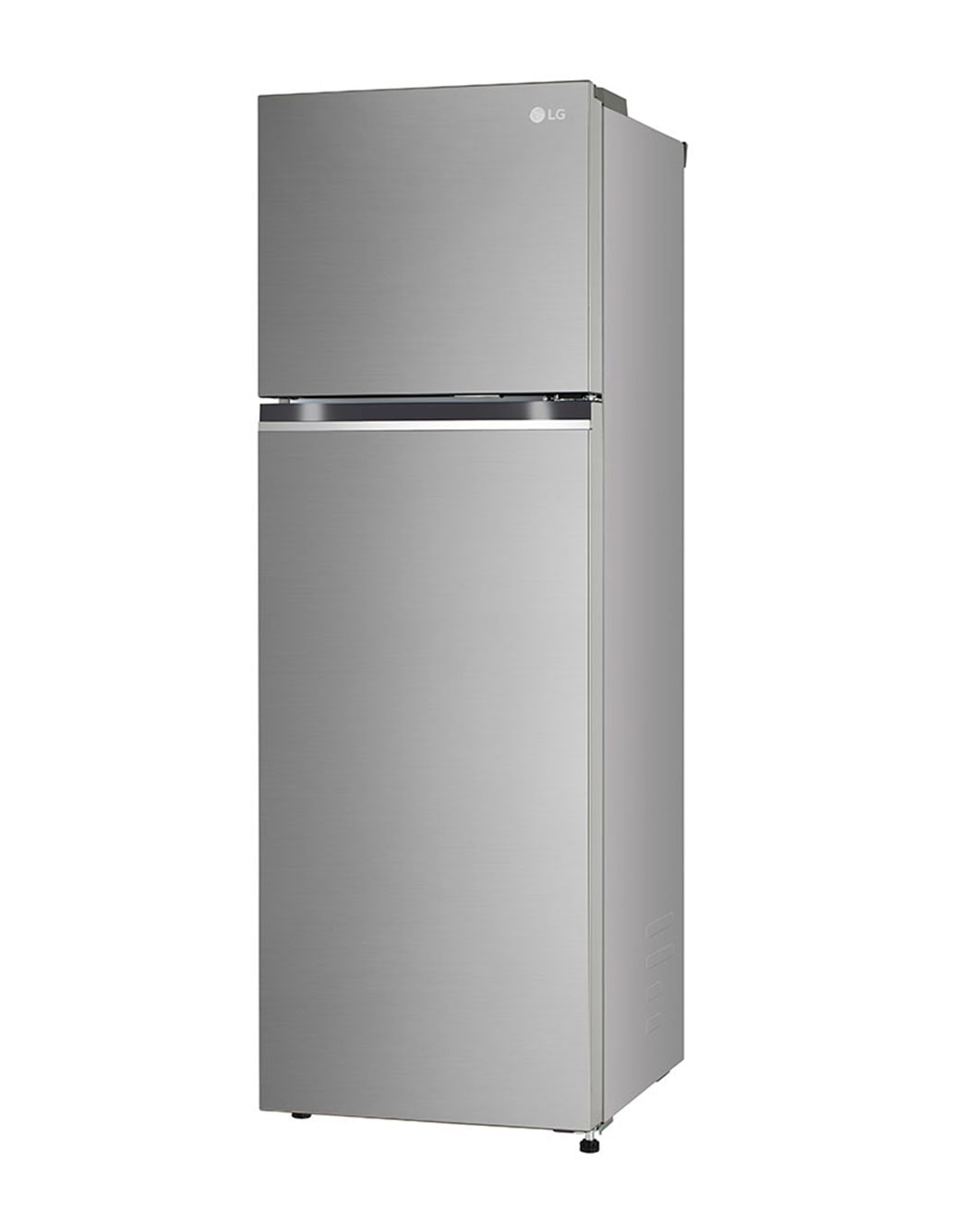 Buy LG 272L Double Door Refrigerator - GL-S312SPZY | LG IN