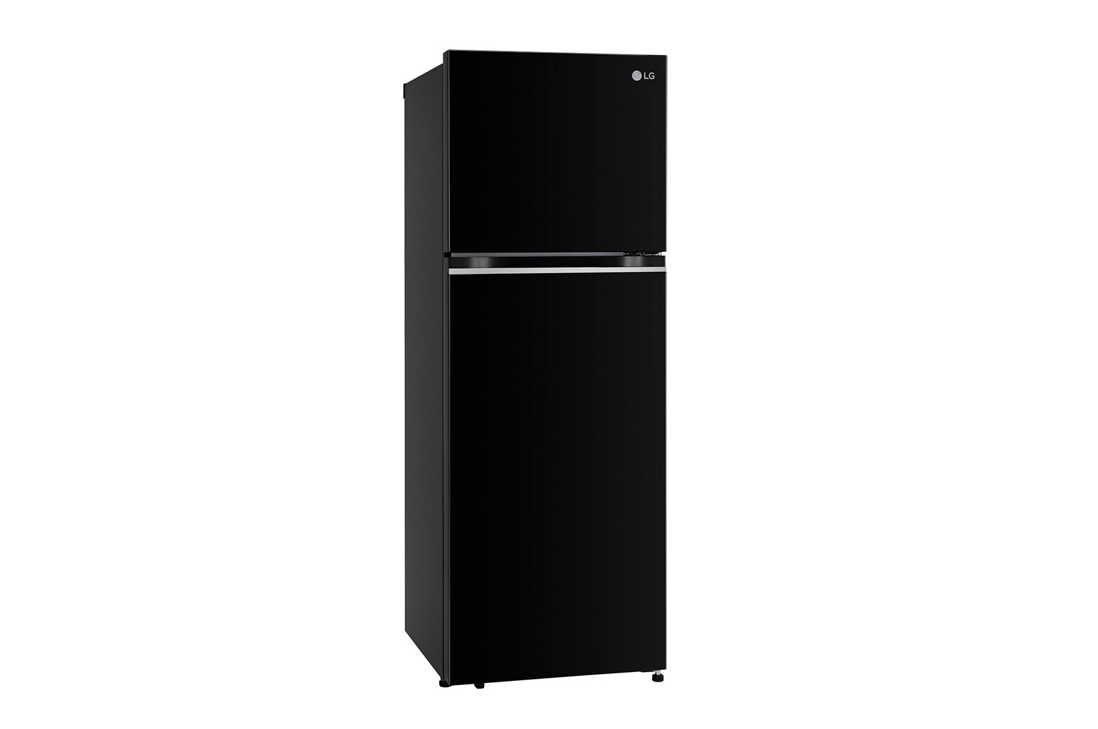 Buy 288 L Double Door Fridge Online - GL-S322SESY | LG IN