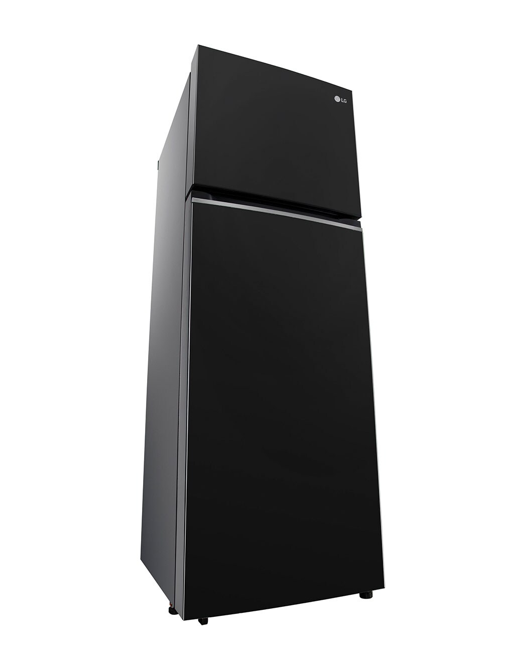 Buy 288 L Double Door Fridge Online - GL-S322SESY | LG IN