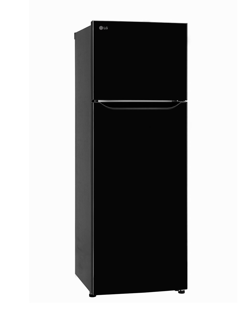 Buy 288 L Double Door Fridge Online - GL-S322SESY | LG India