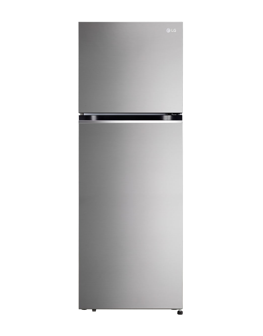 322L 3 Star Double Door Refrigerator - GL-S342SPZX | LG IN