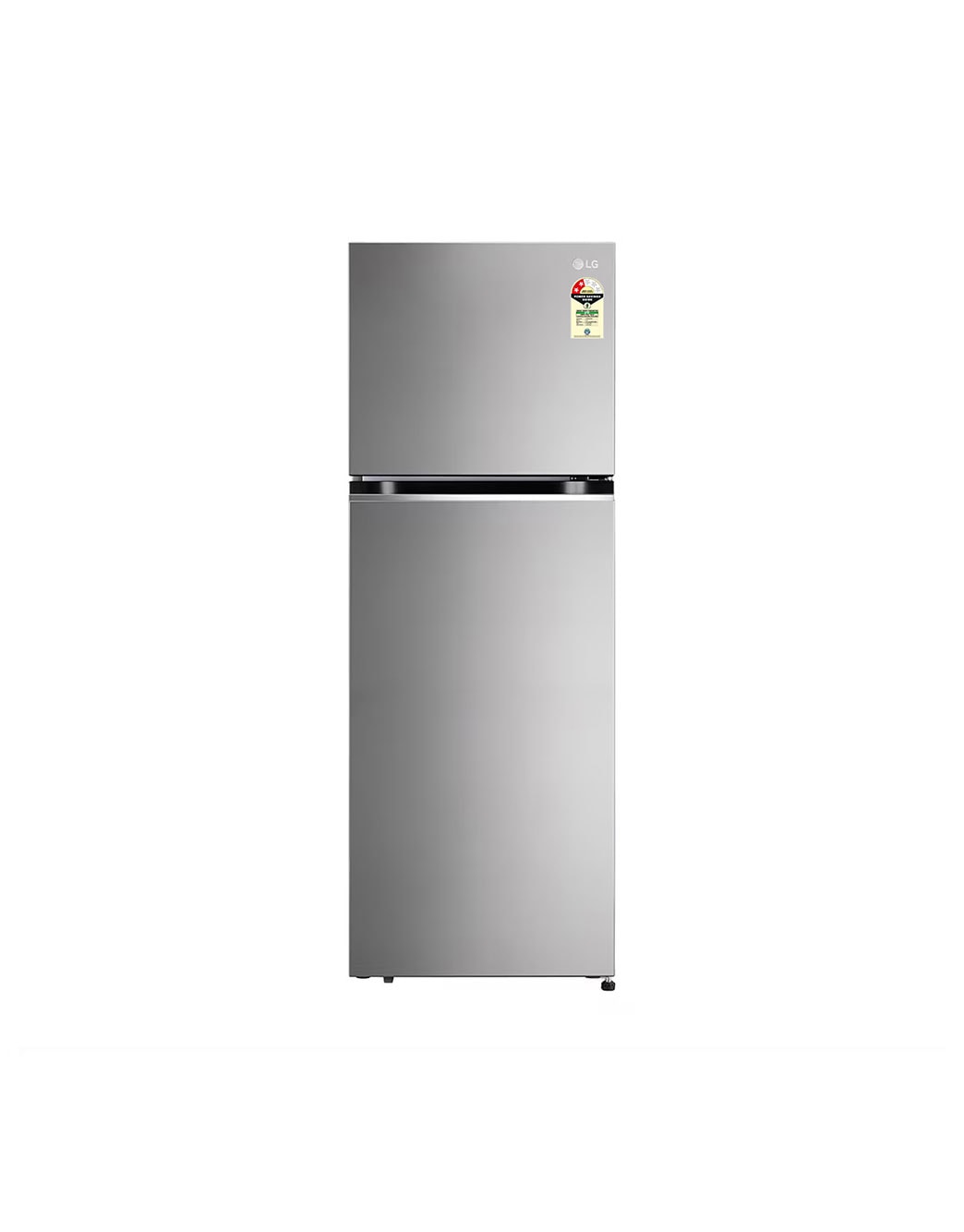 Buy LG 322L Smart Compressor Fridge - GLS342SPZY | LG India
