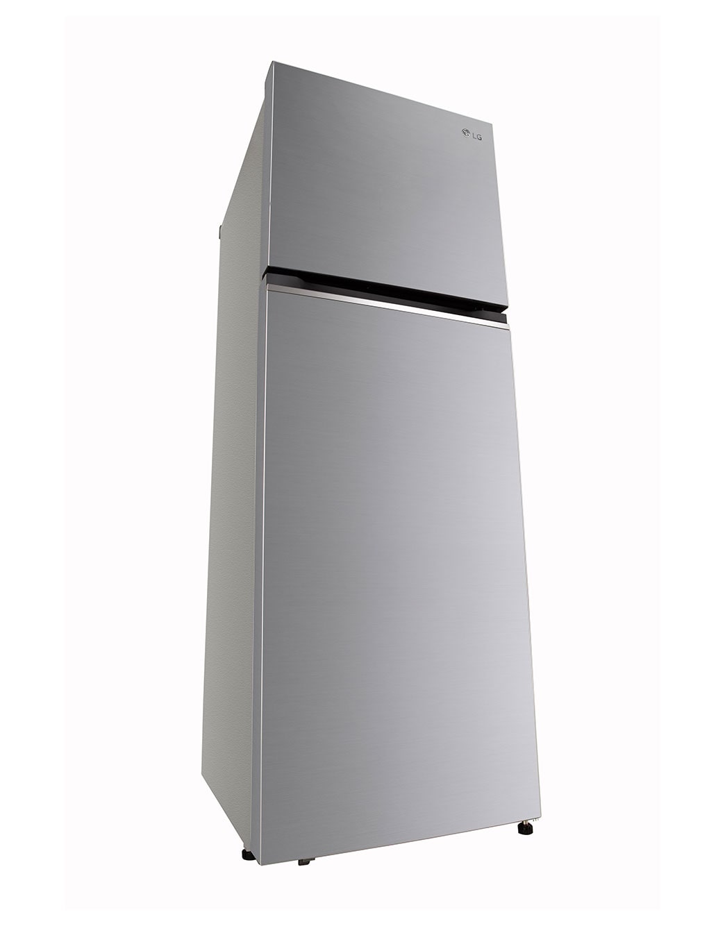 Buy LG 322L Smart Compressor Fridge - GLS342SPZY | LG India