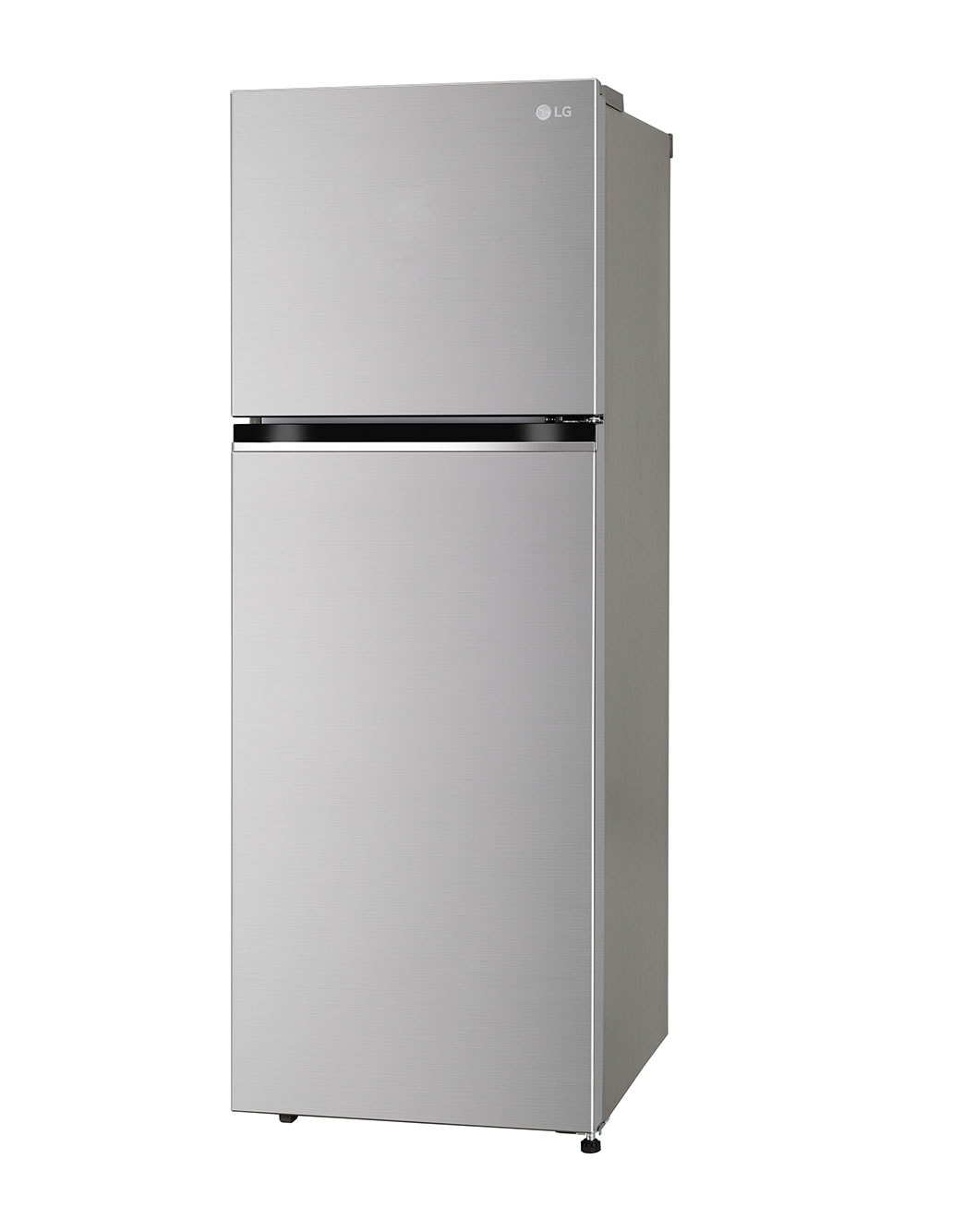 Buy LG 322L Smart Compressor Fridge - GLS342SPZY | LG India