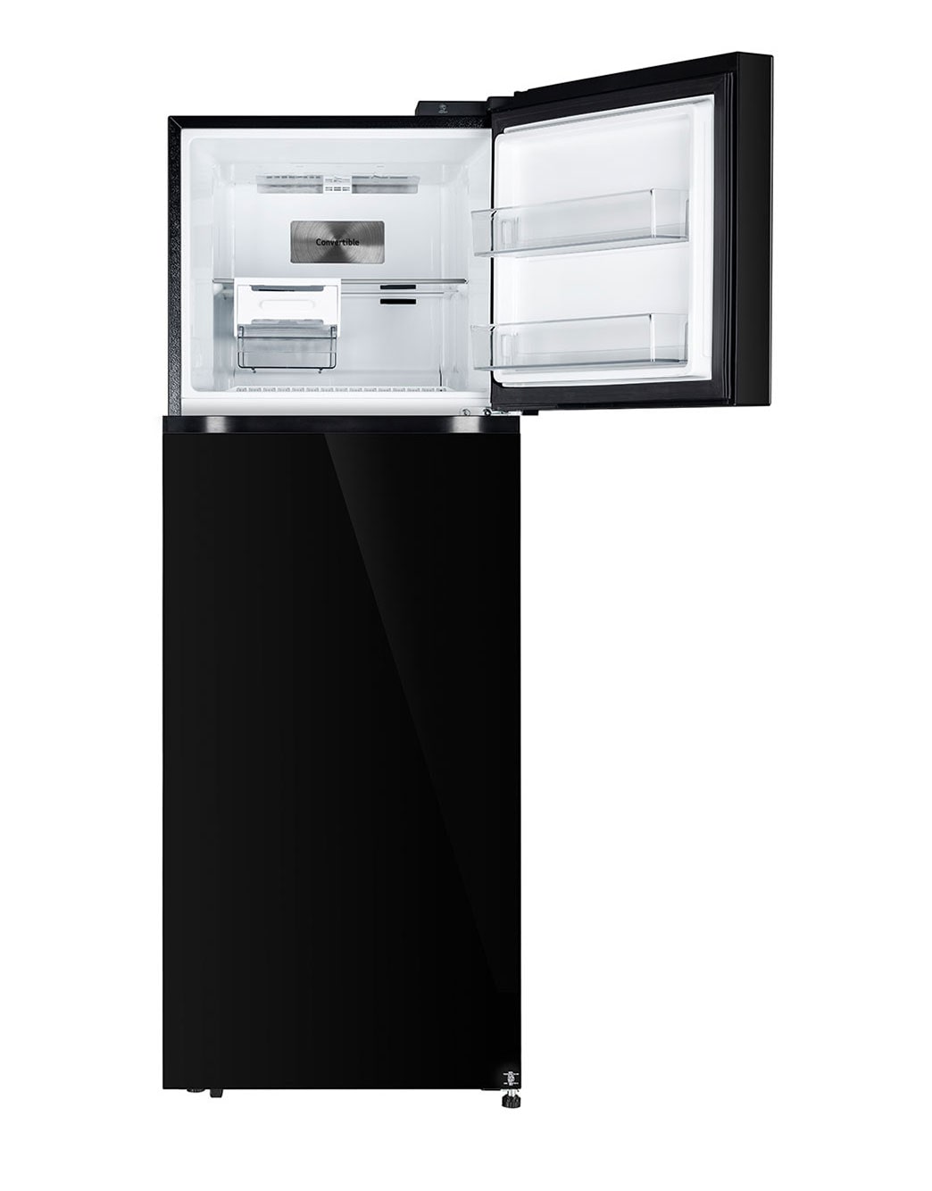LG 343L Double Door Fridge Convertible - GL-S382SBMY | LG India