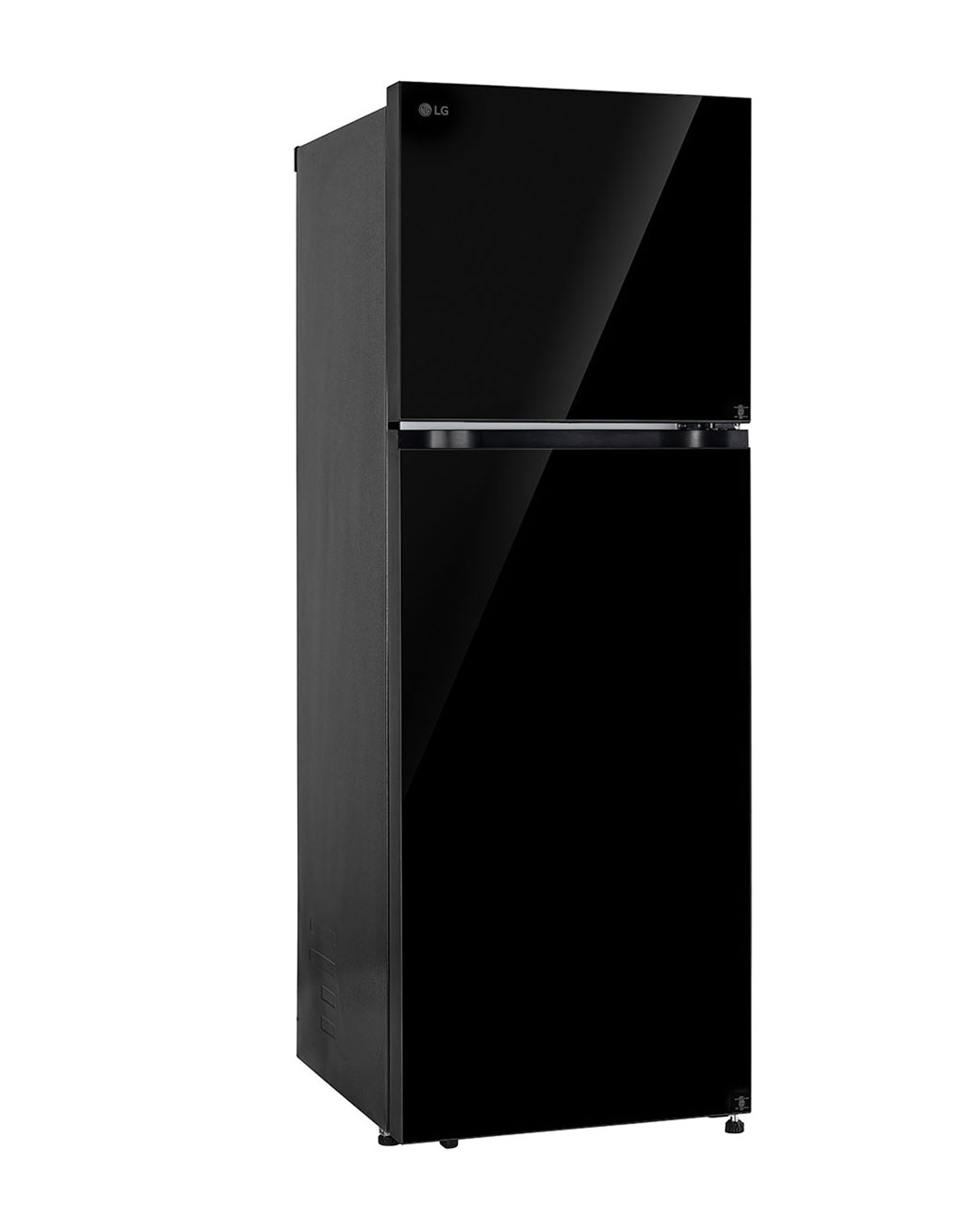 LG 343L Double Door Fridge Convertible - GL-S382SBMY | LG India
