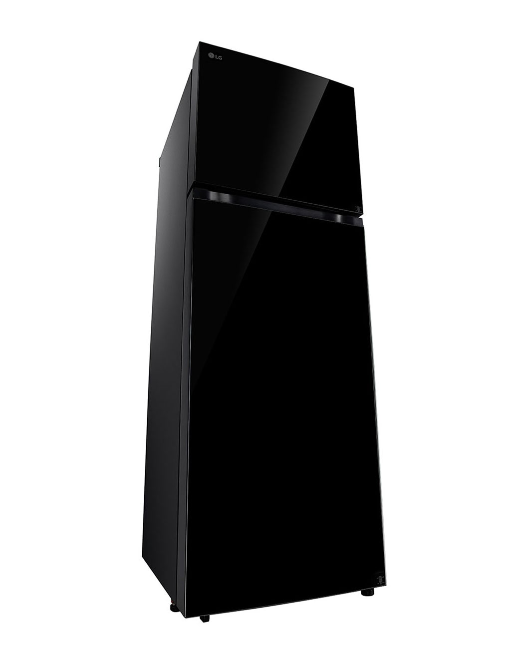 LG 343L Double Door Fridge Convertible - GL-S382SBMY | LG India