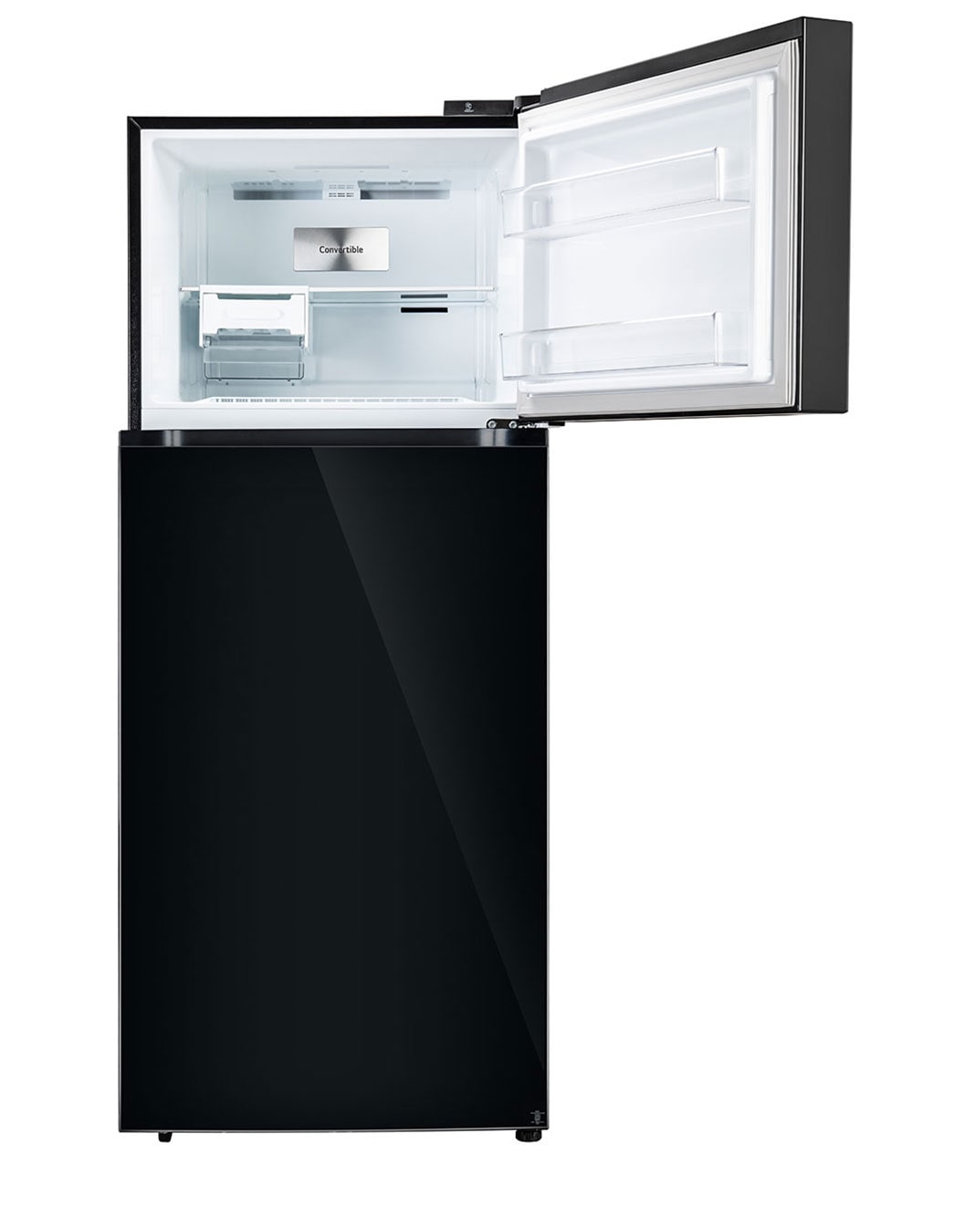 LG 398L Double Door Fridge Convertible - GL-S422SBMY | LG India