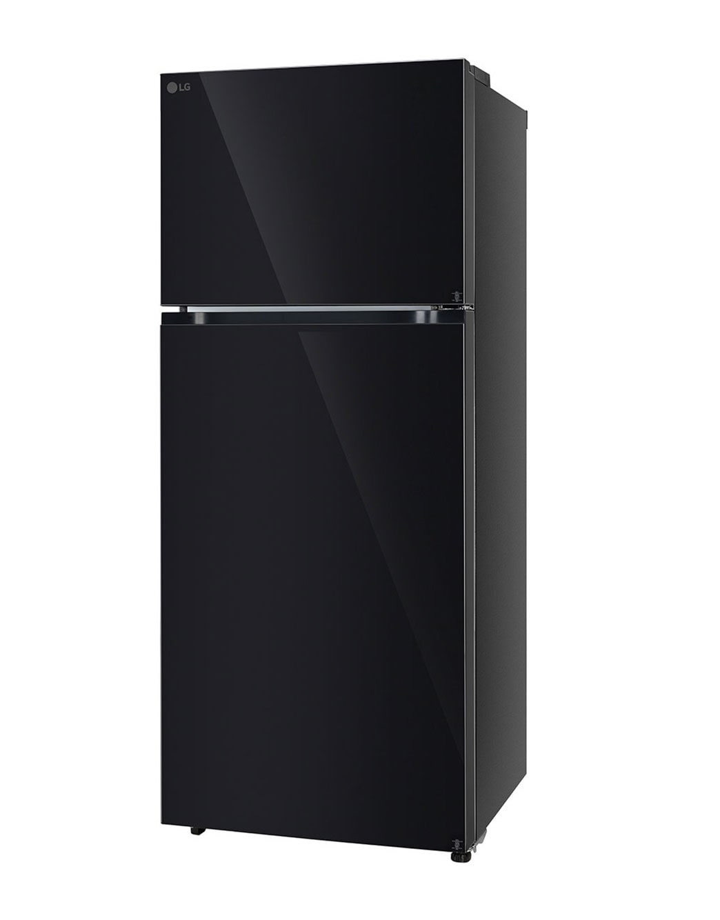 LG 398L Double Door Fridge Convertible - GL-S422SBMY | LG India