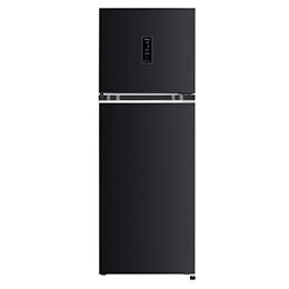 246L 3 Star Double Door Refrigerator - GL-T262TESX | LG IN
