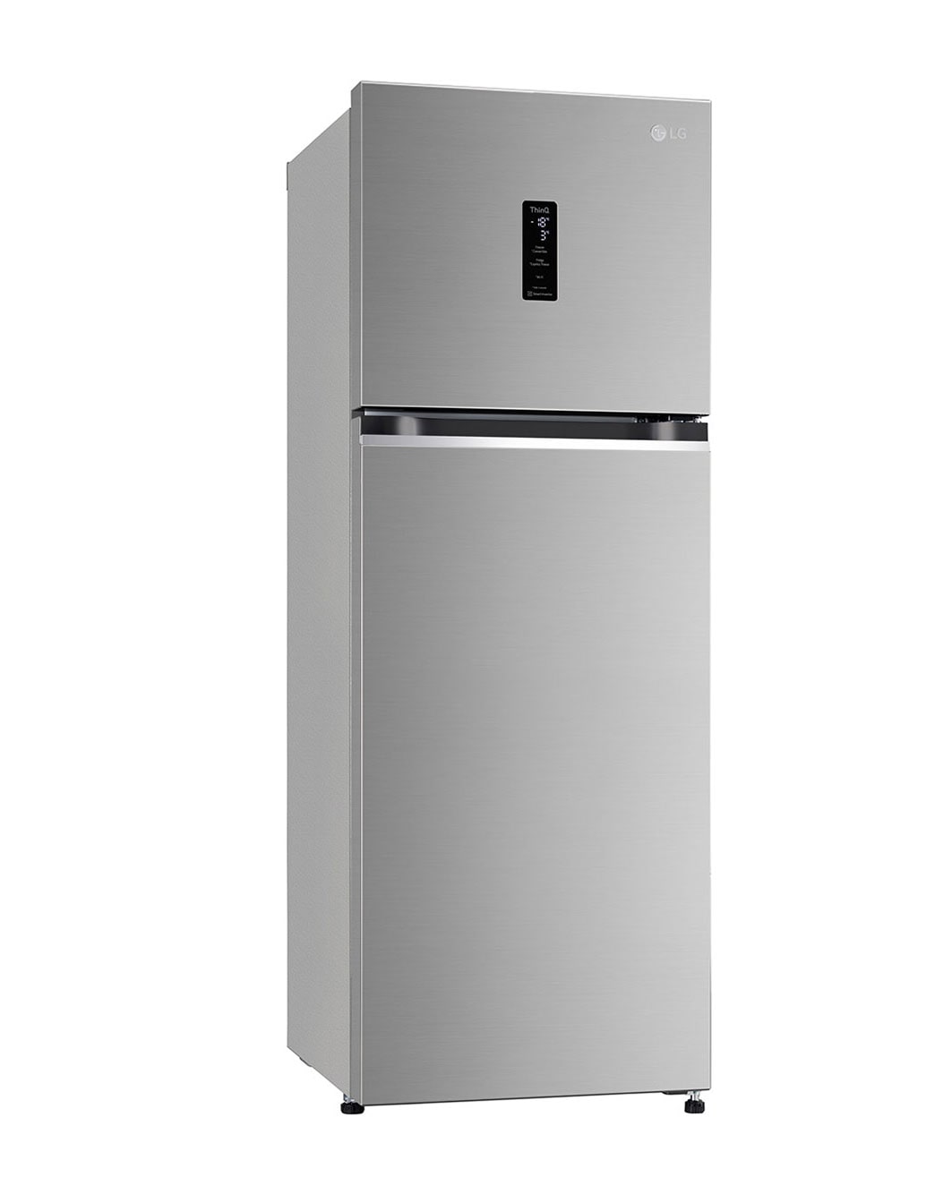 Buy 246 L Double Door Refrigerator - GL-T262TPZX | LG IN