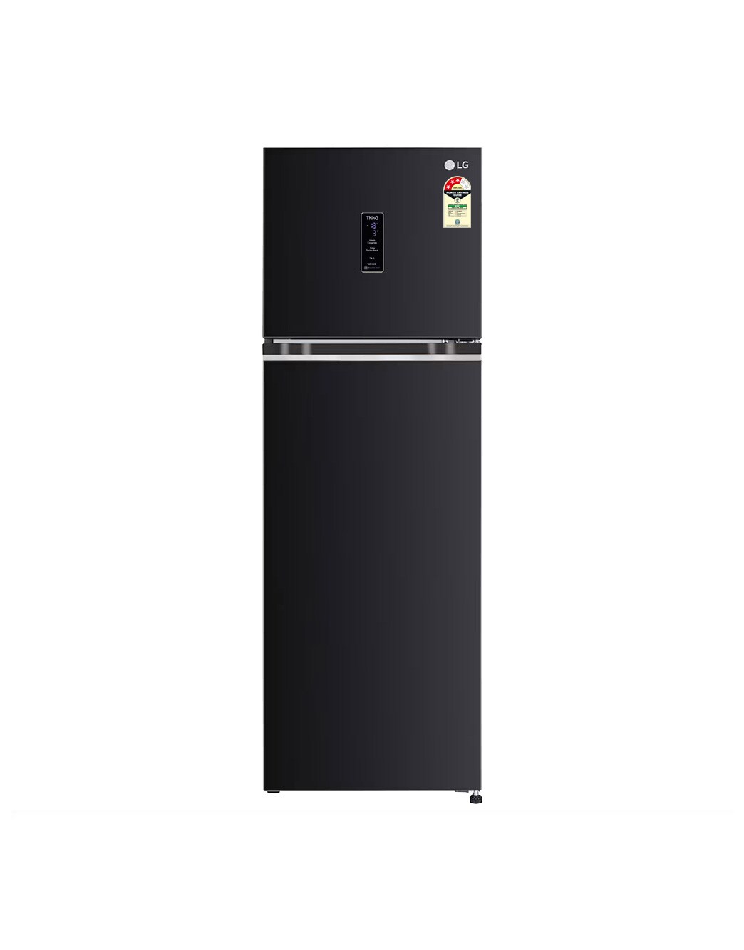 272L 2 Door Convertible Refrigerator - GL-T312TESX | LG IN