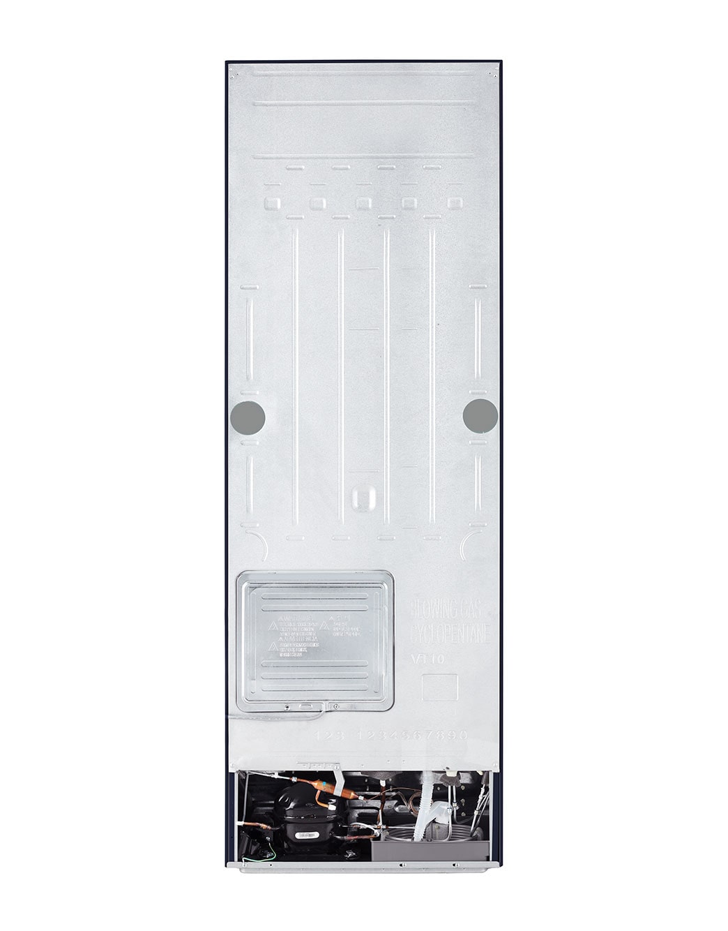 272L MultiDoor Refrigerators-GL-T312TESX | LG IN