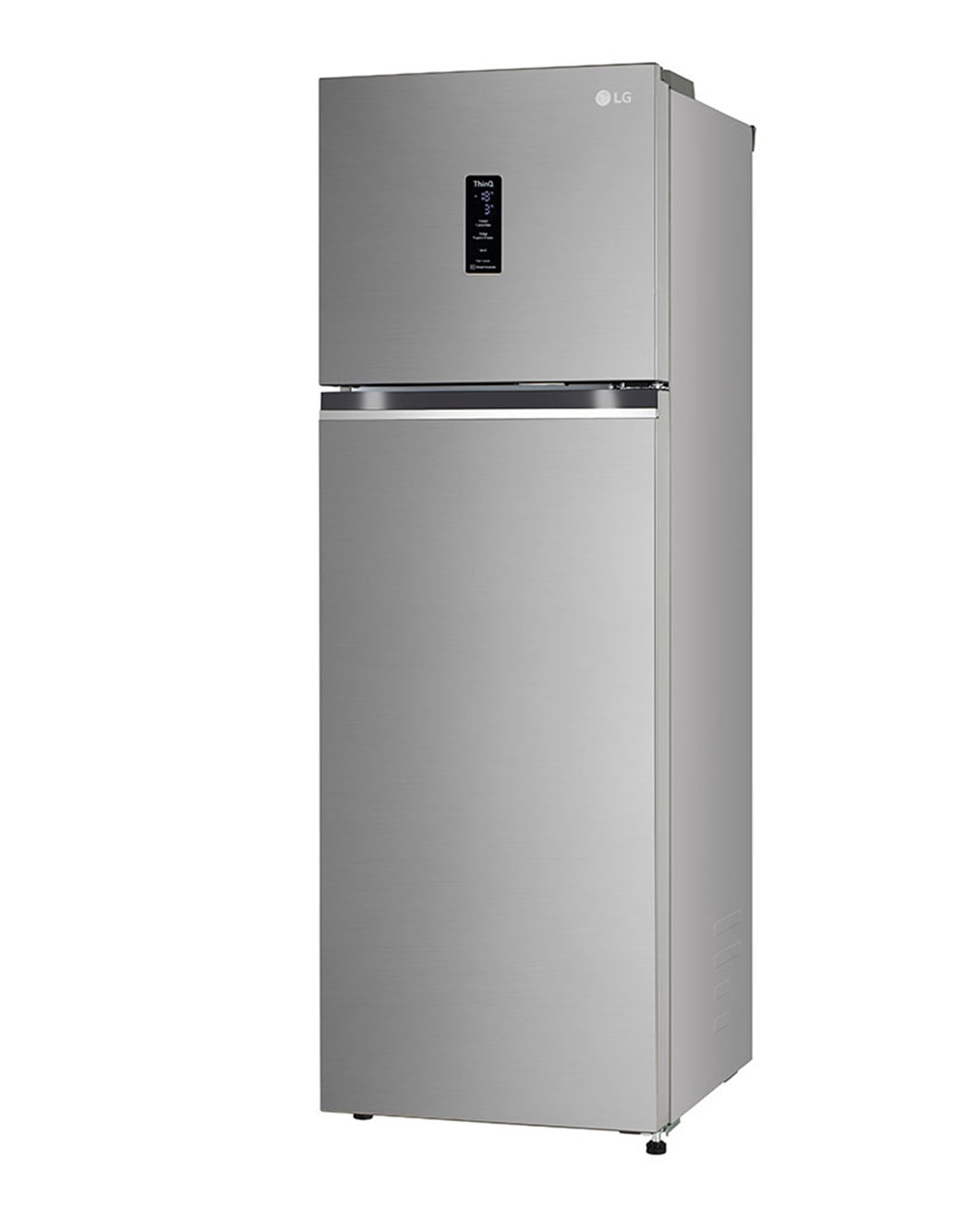 Buy LG 272L Double Door Refrigerator - GL-T312TPZX | LG India