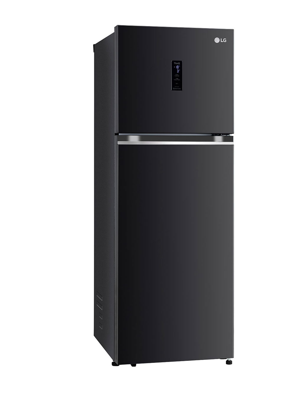 Buy 343L 3 Star Double Door Fridge - GL-T342TESX | LG IN