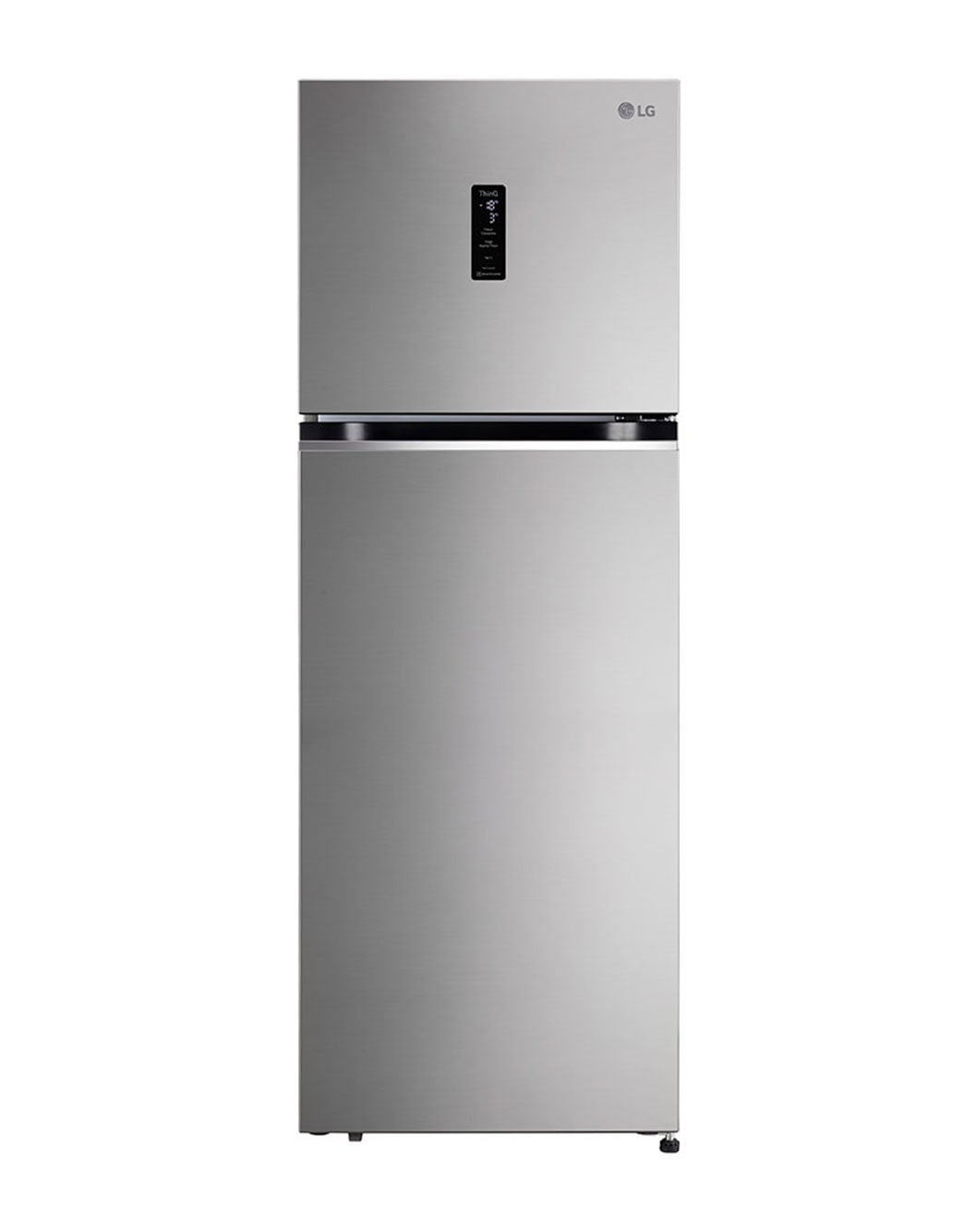 322L Convertible 2 Door Refrigerator - GL-T342TPZY | LG IN