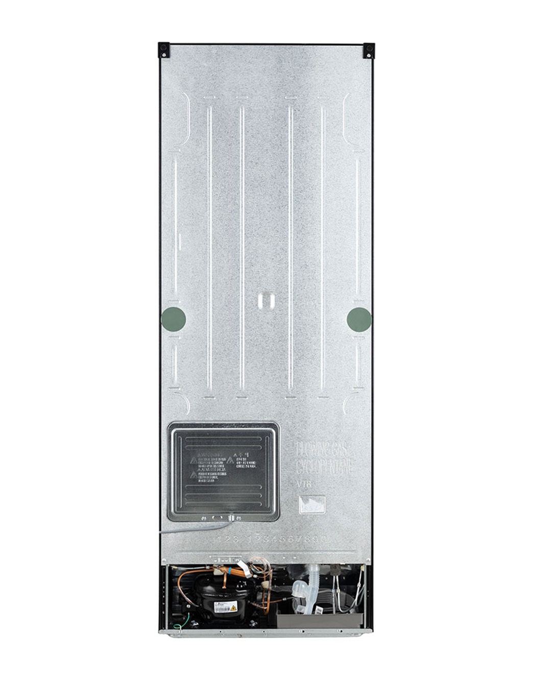 LG 343L Convertible Double Door Fridge - GL-T382TESX | LG India