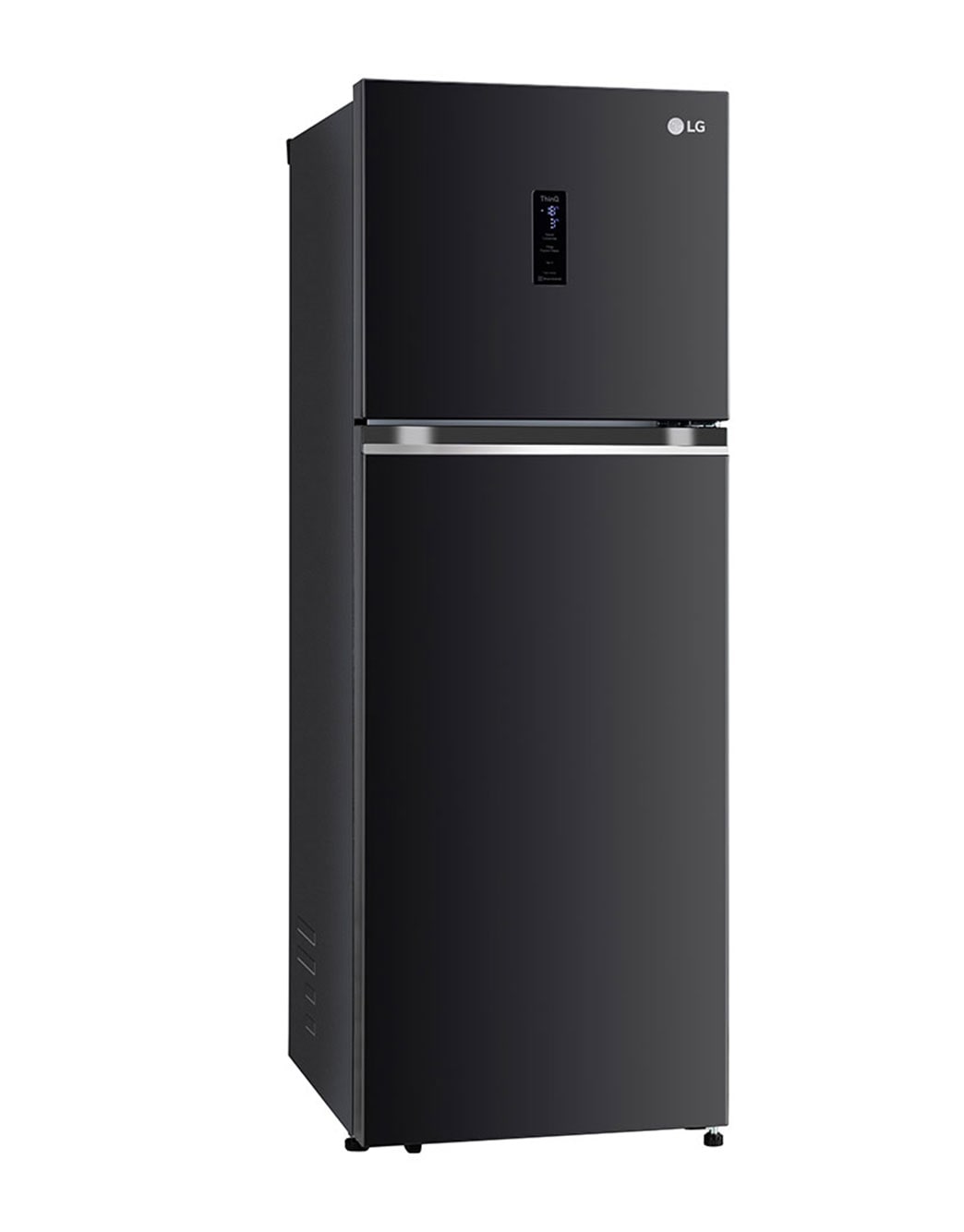 LG 343L Convertible Double Door Fridge - GL-T382TESX | LG IN